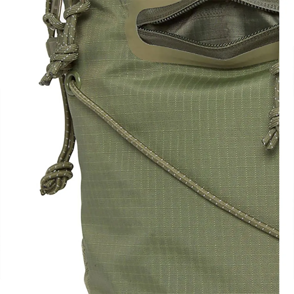 Timberland Hiking Performance 28L backpack Green | Trekkinn