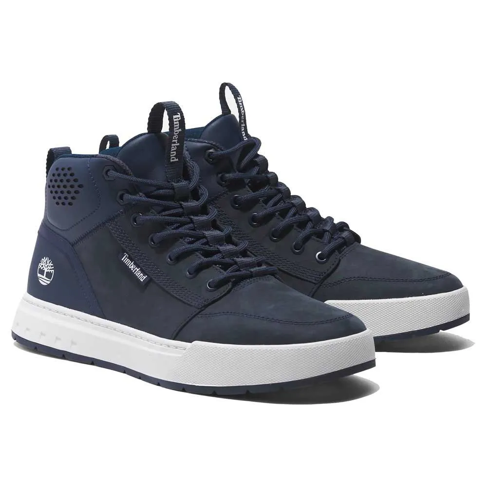 Timberland Maple Grove trainers Blue | Dressinn