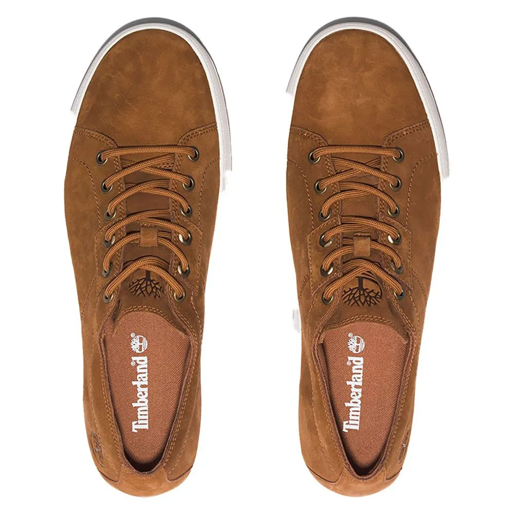 Timberland Maple Grove skor Brun | Dressinn