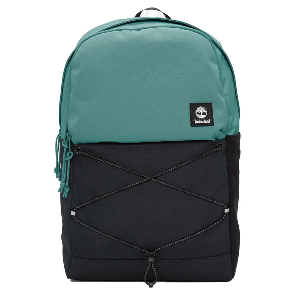 Timberland Outdoor Archive 2.0 24L Backpack Green | Trekkinn