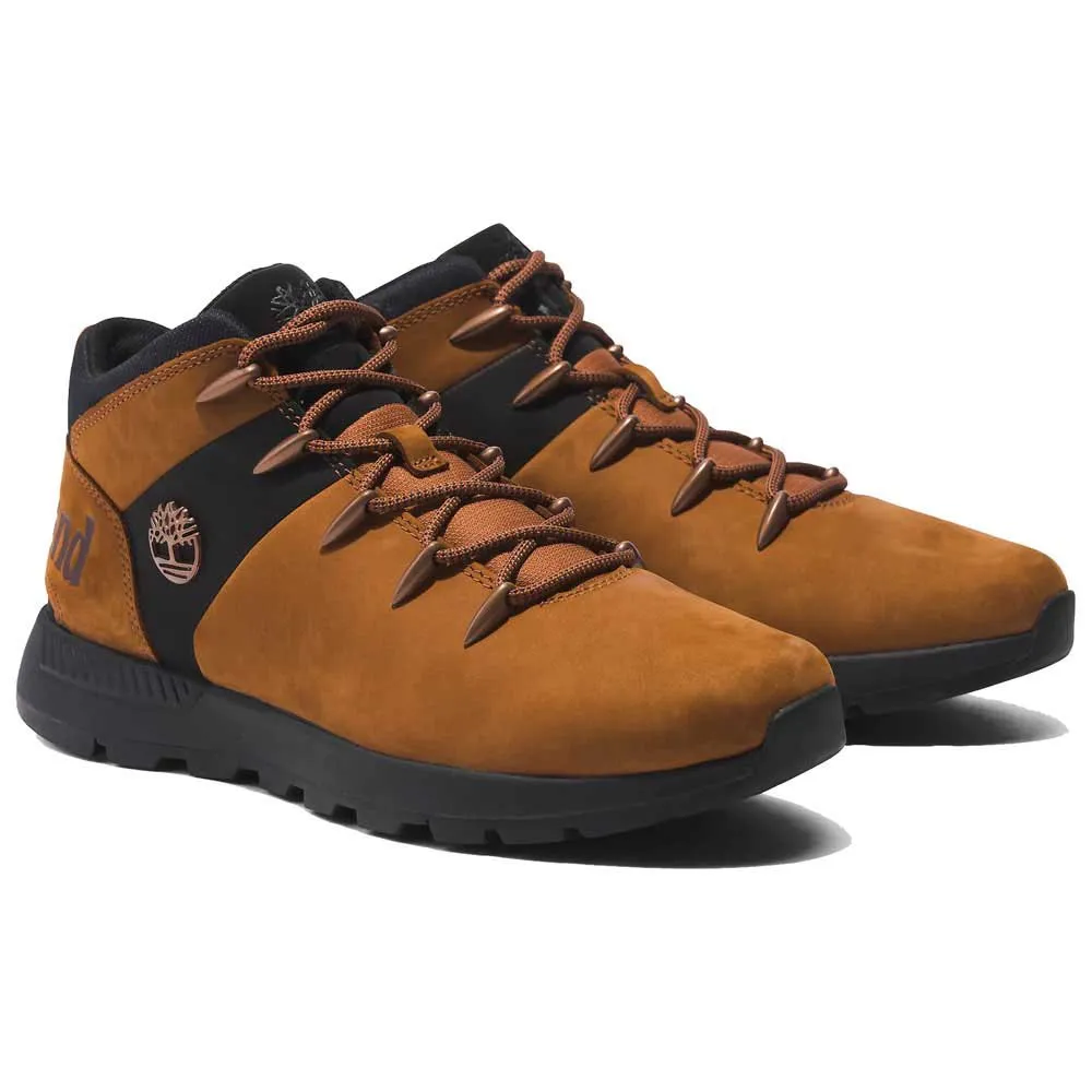 Timberland Sprint Trekker Hiking Shoes Brown | Trekkinn