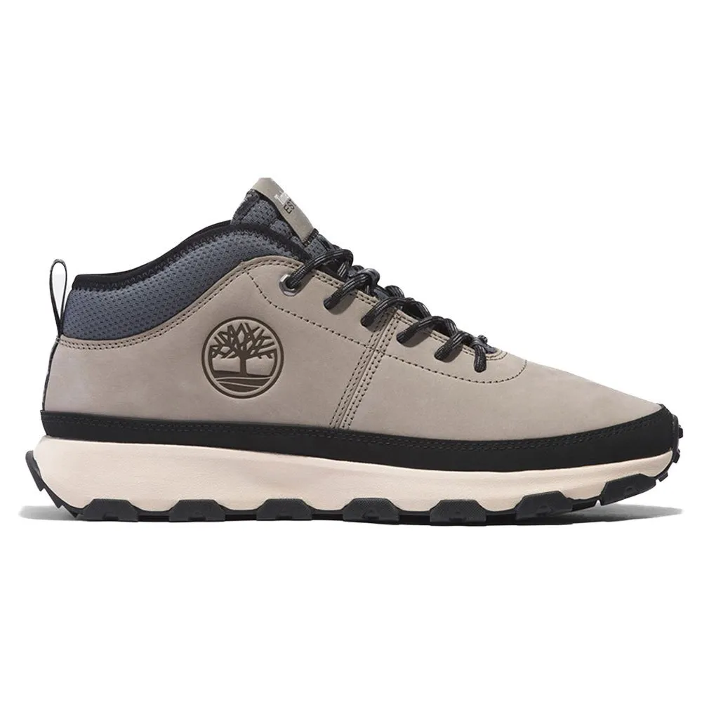 Timberland Winsor Trail Hiking Shoes Beige | Trekkinn