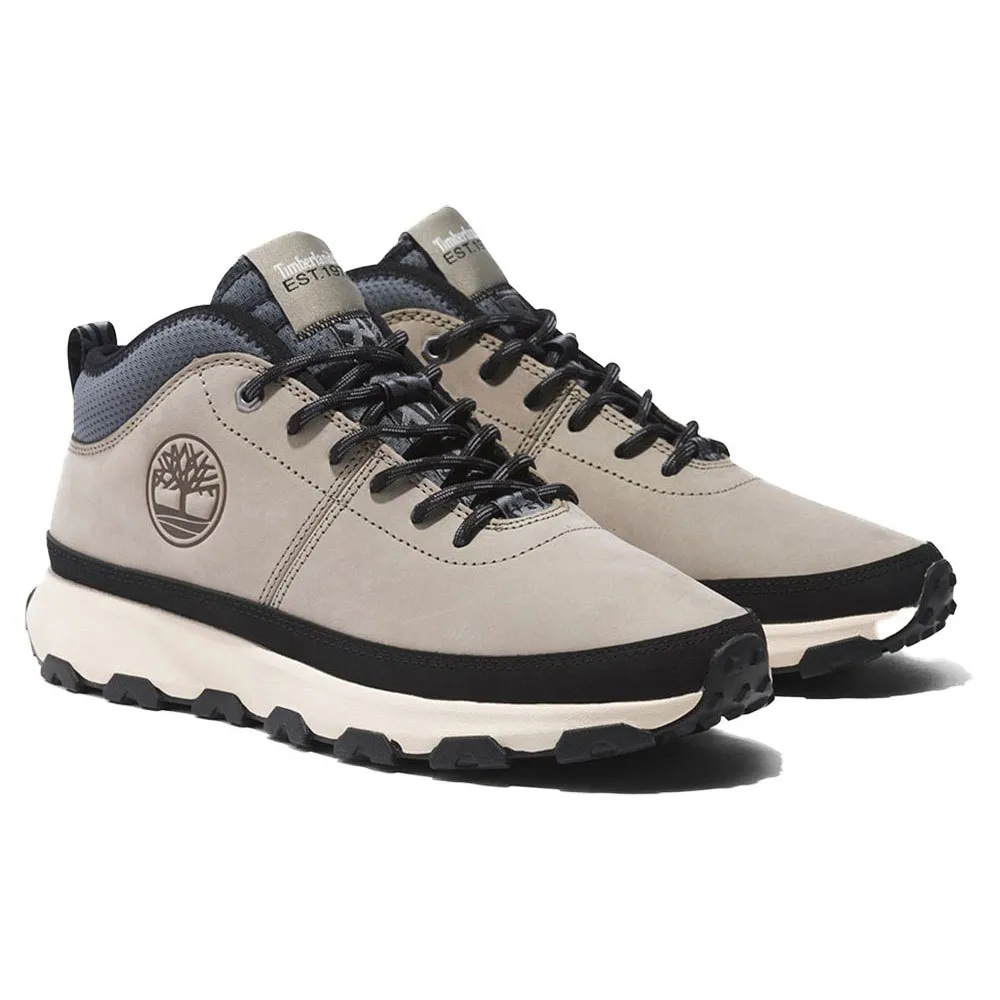 Timberland Winsor Trail Hiking Shoes Beige | Trekkinn