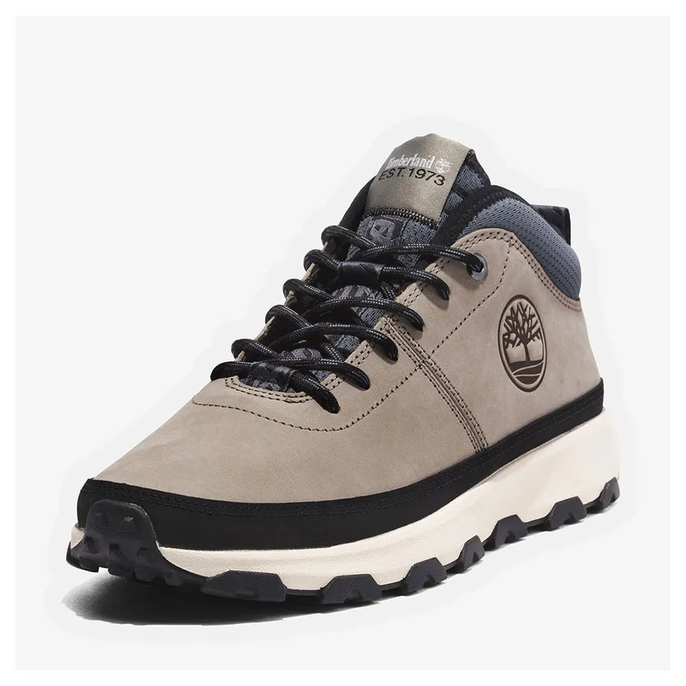 Timberland Winsor Trail Hiking Shoes Beige | Trekkinn