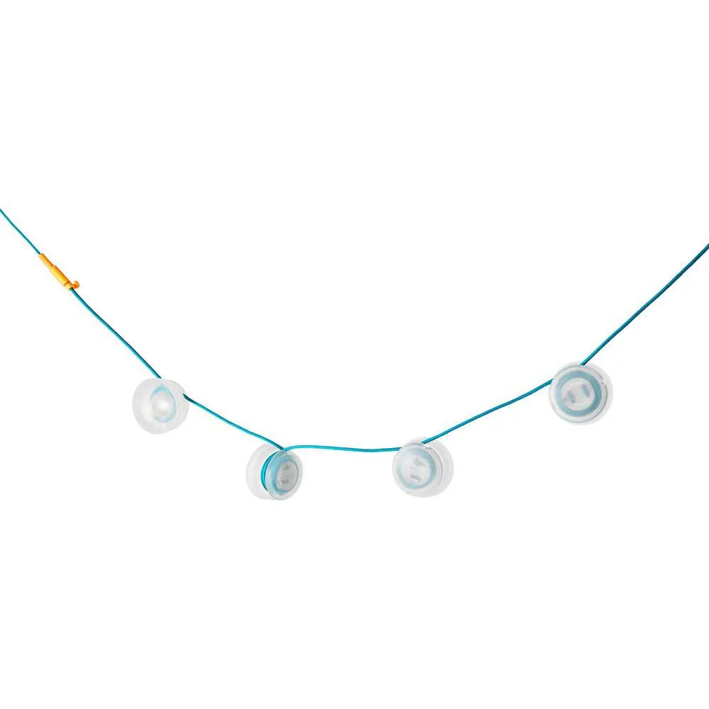 Biolite String Light Clear | Trekkinn
