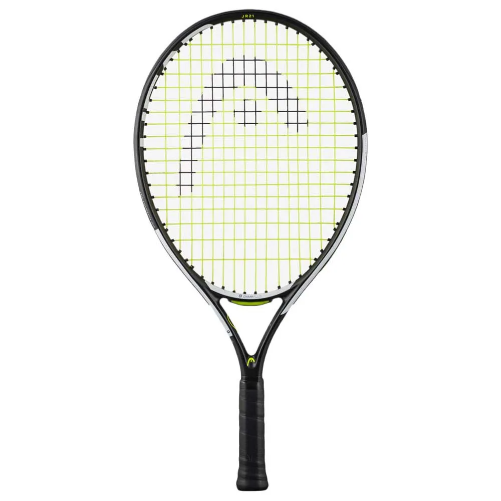 Head IG Speed 21 Tennis Racket Golden | Smashinn