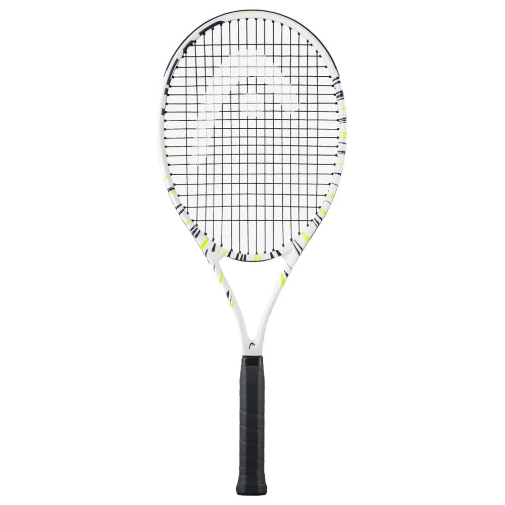 Head MX Spark ELITE Tennis Racket Silver | Smashinn