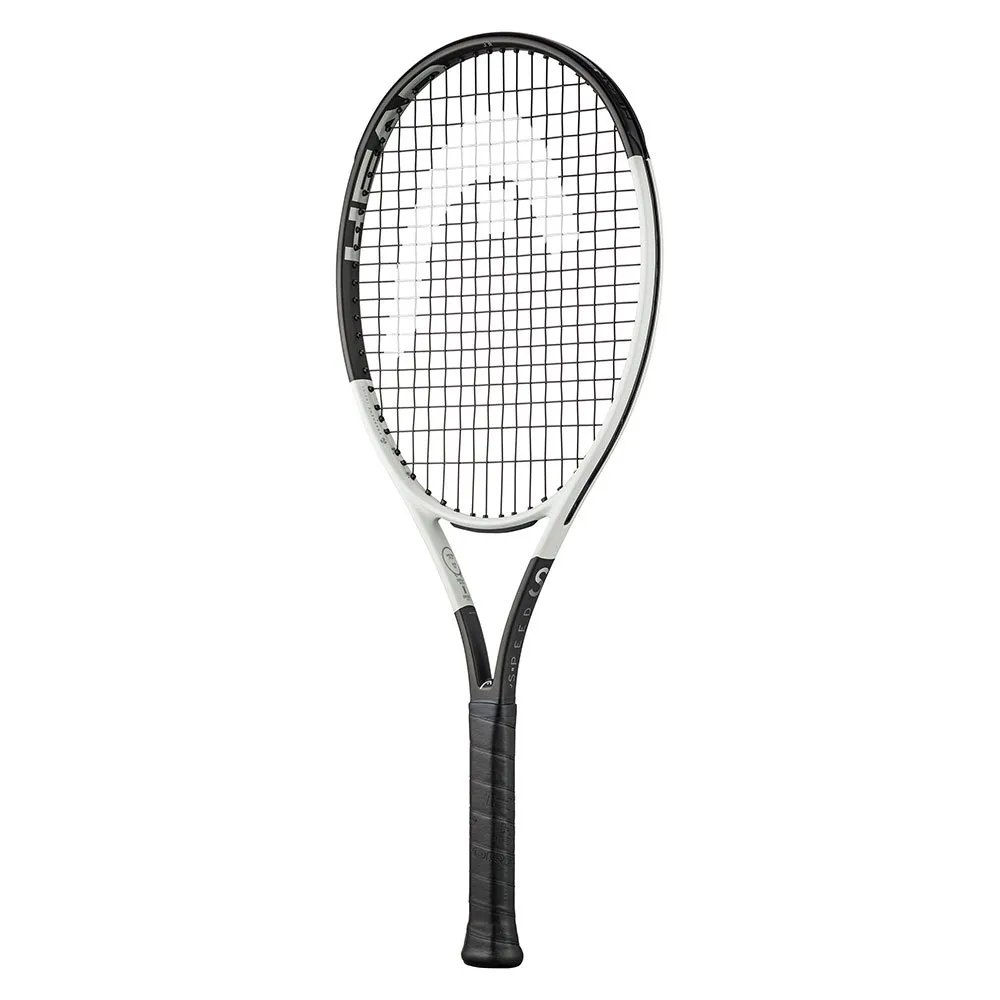 Head Speed 2024 tennis racket Silver | Smashinn