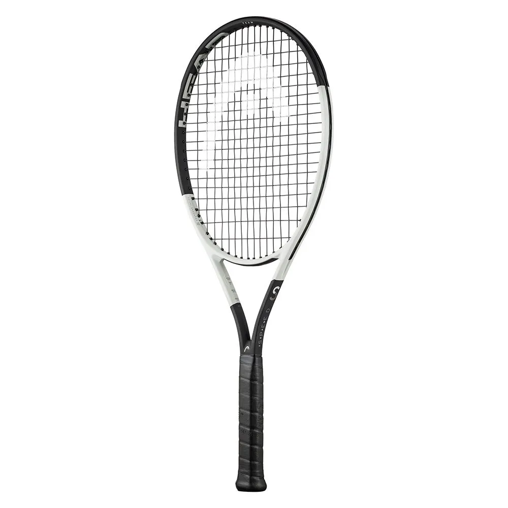 Head Speed Team 2024 tennis racket Silver | Smashinn