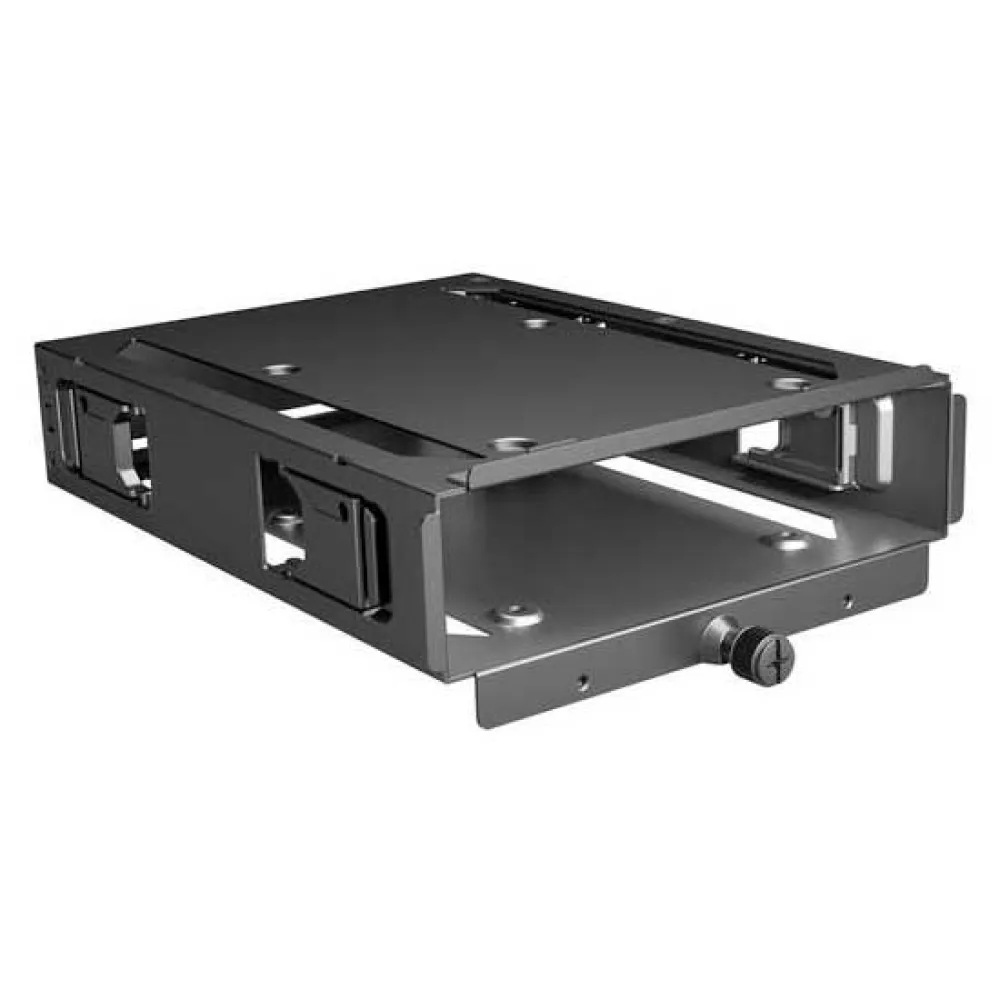Be quiet Cage 2 HDD/SSD External Case | Techinn