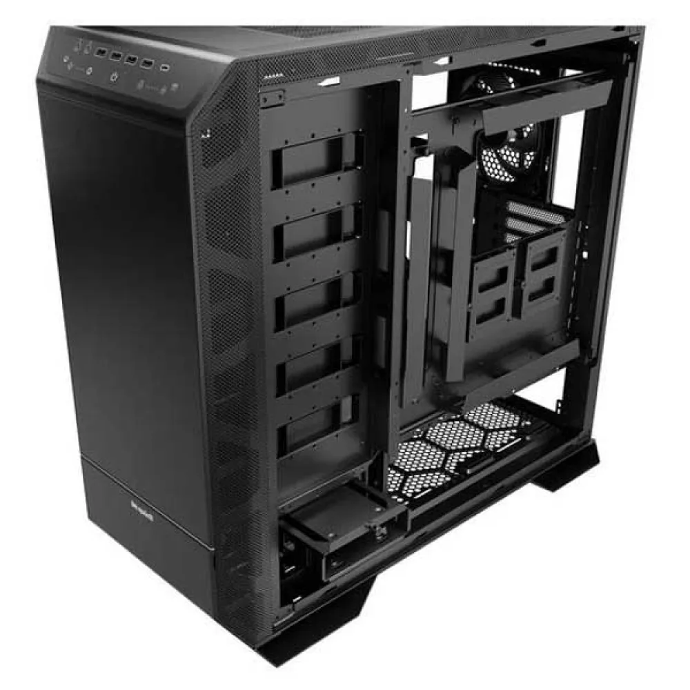 Be quiet Cage 2 HDD/SSD External Case | Techinn