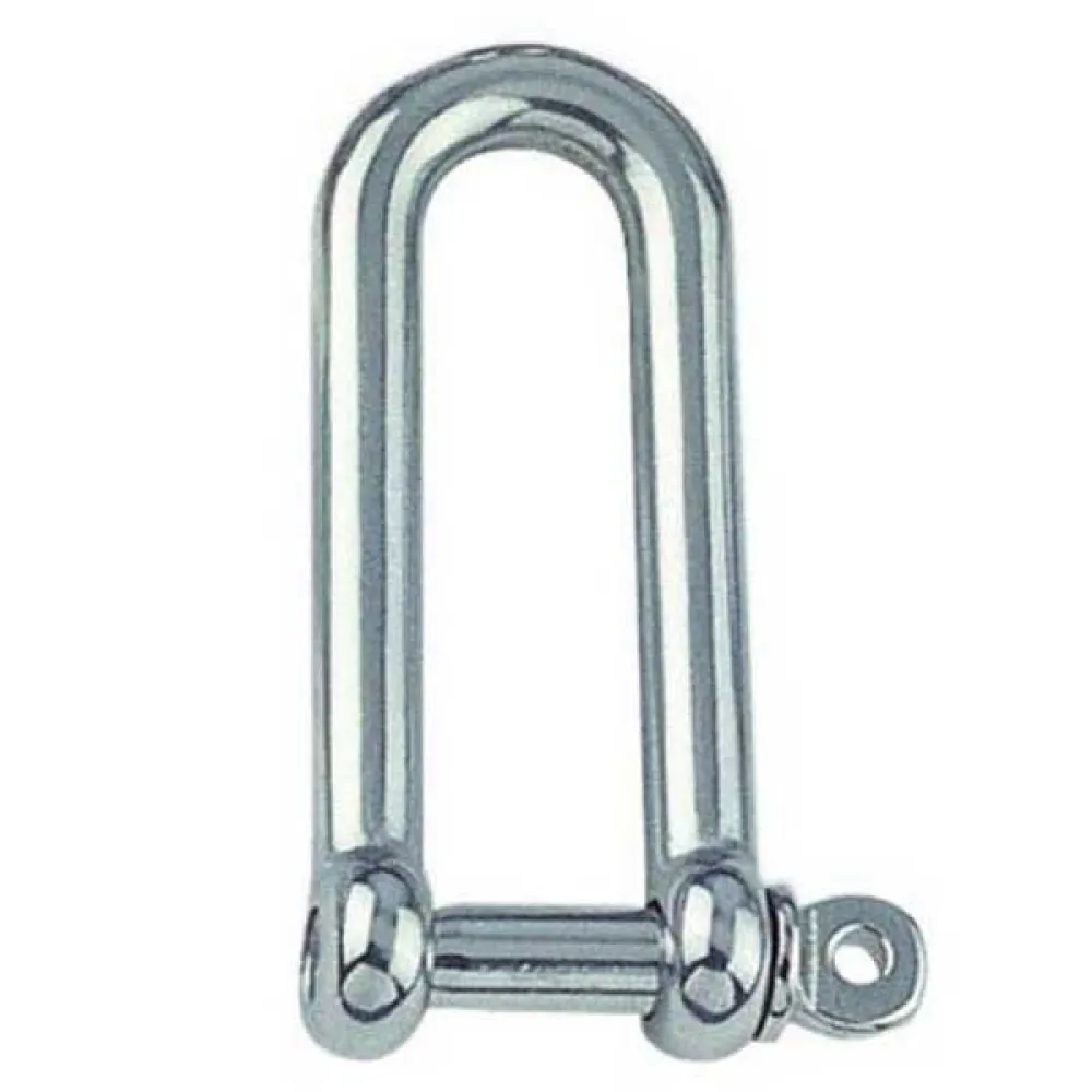 Euromarine A4 Long Straight Shackle | Waveinn