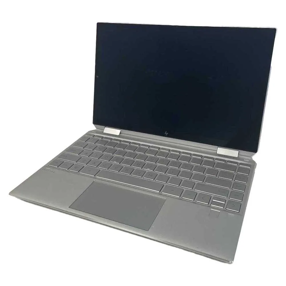 HP Spectre x360 13-aw0020nr Open Box 13.3´´ i7-1065G7/16GB/512GB SSD ...