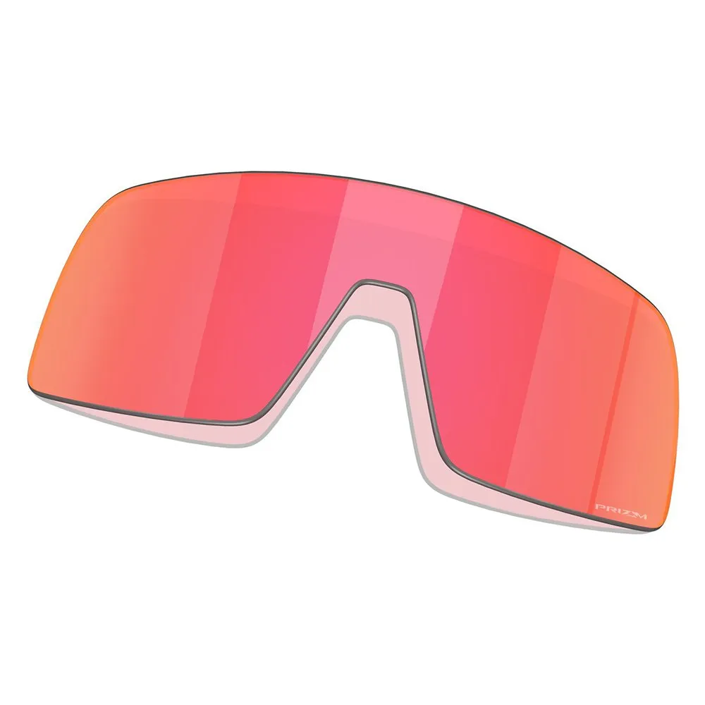 Oakley Sutro Replacement Lenses Clear | Trekkinn