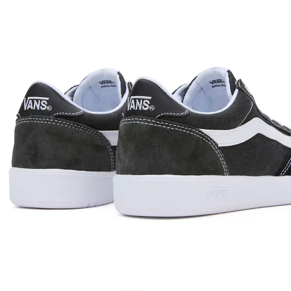 Vans Cruze Too ComfyCush trainers Black | Dressinn