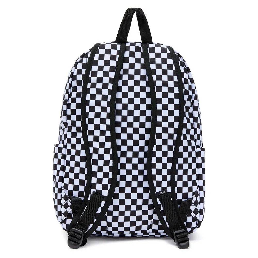 Vans Old Skool Check 22L Backpack Multicolor | Dressinn
