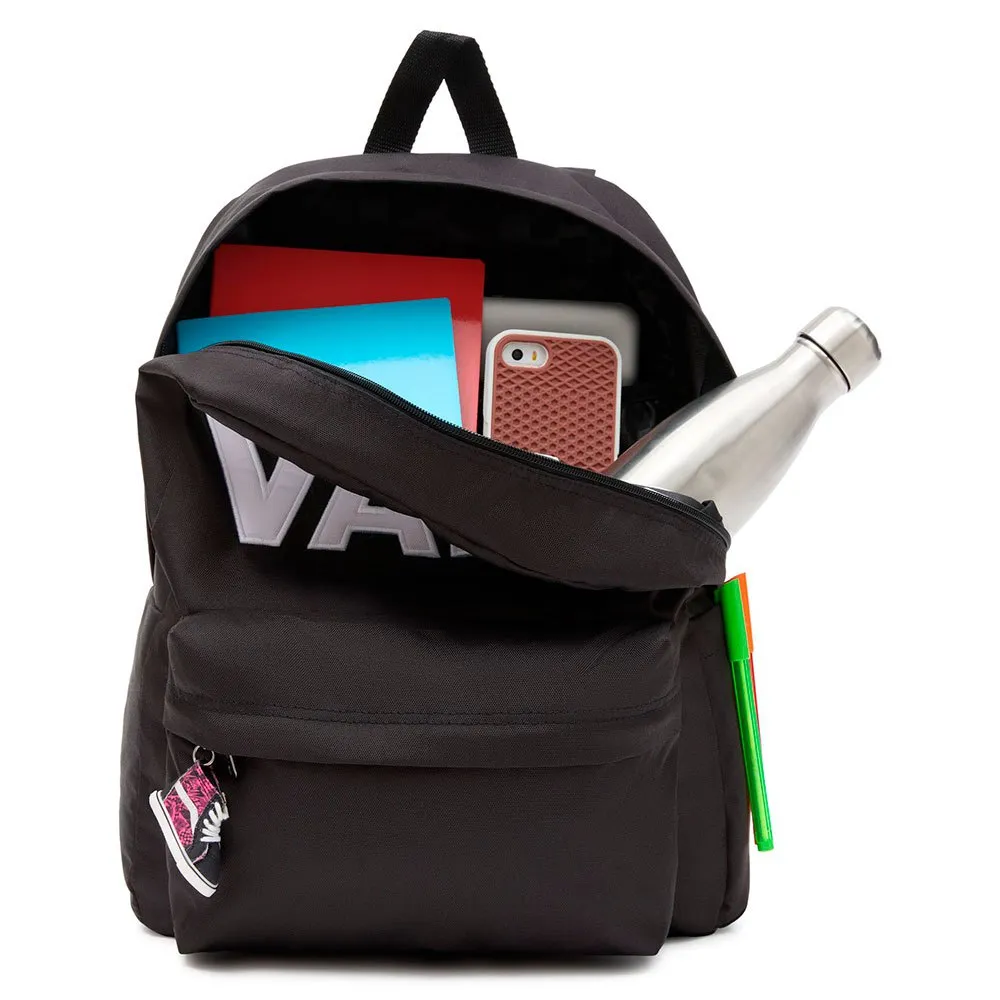 Vans Old Skool Drop V 22L backpack Black | Dressinn