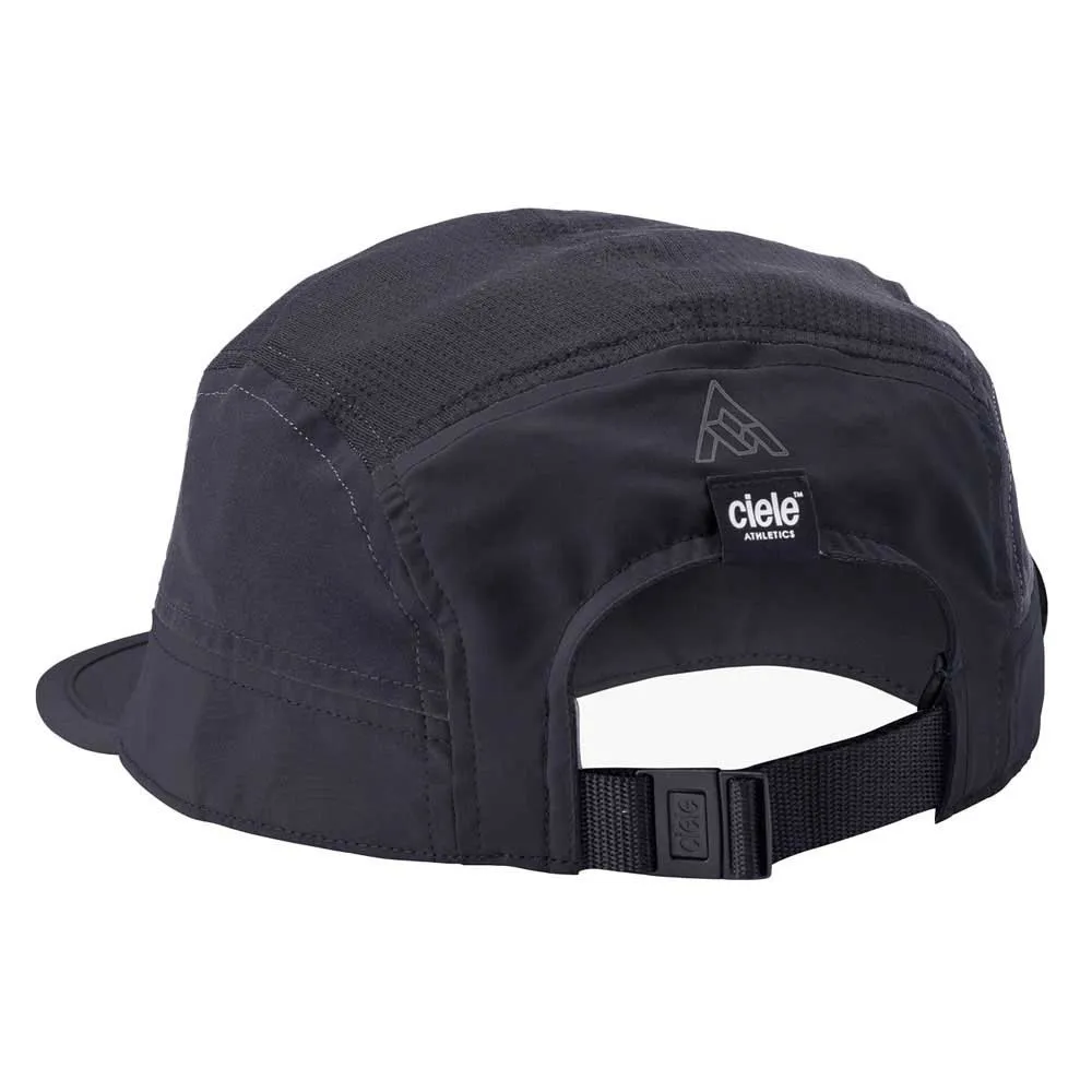 7mesh Go cap, Black | Bikeinn