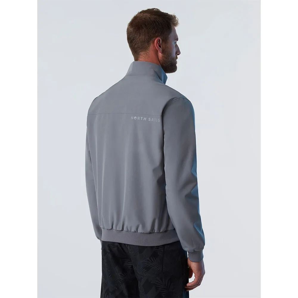 North sails Softshell Sailor jacket Grey | Dressinn