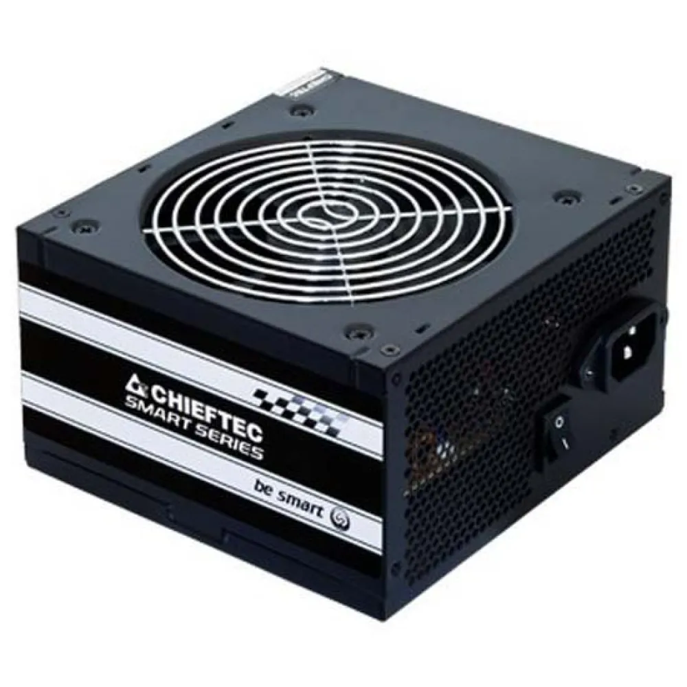 Chieftec GPS-500A8 500W Power Supply | Techinn