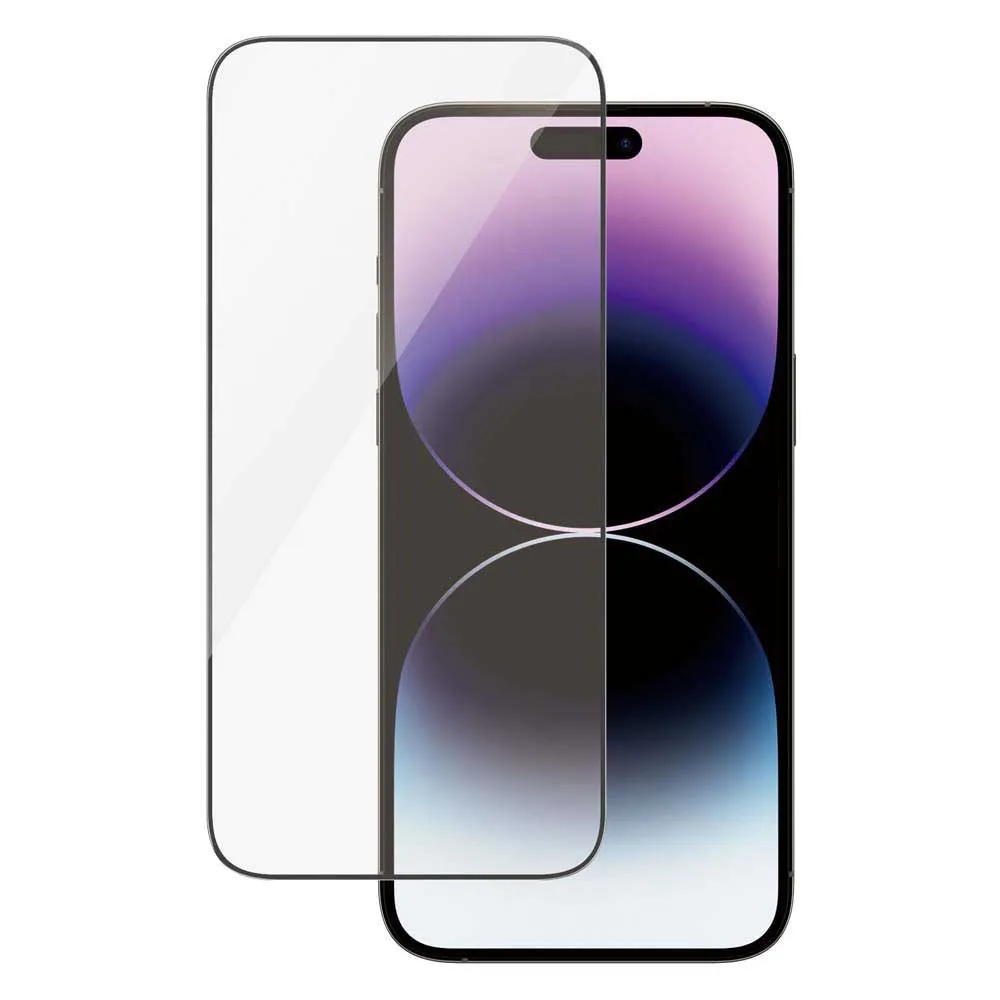 Panzerglass iPhone 14 Pro Max screen protector Clear | Techinn