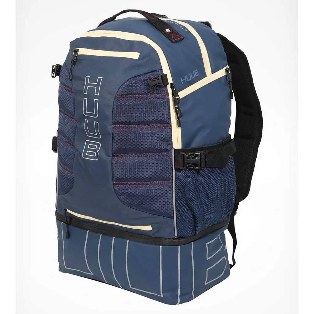 HUUB TT Transition backpack Blue | Swiminn