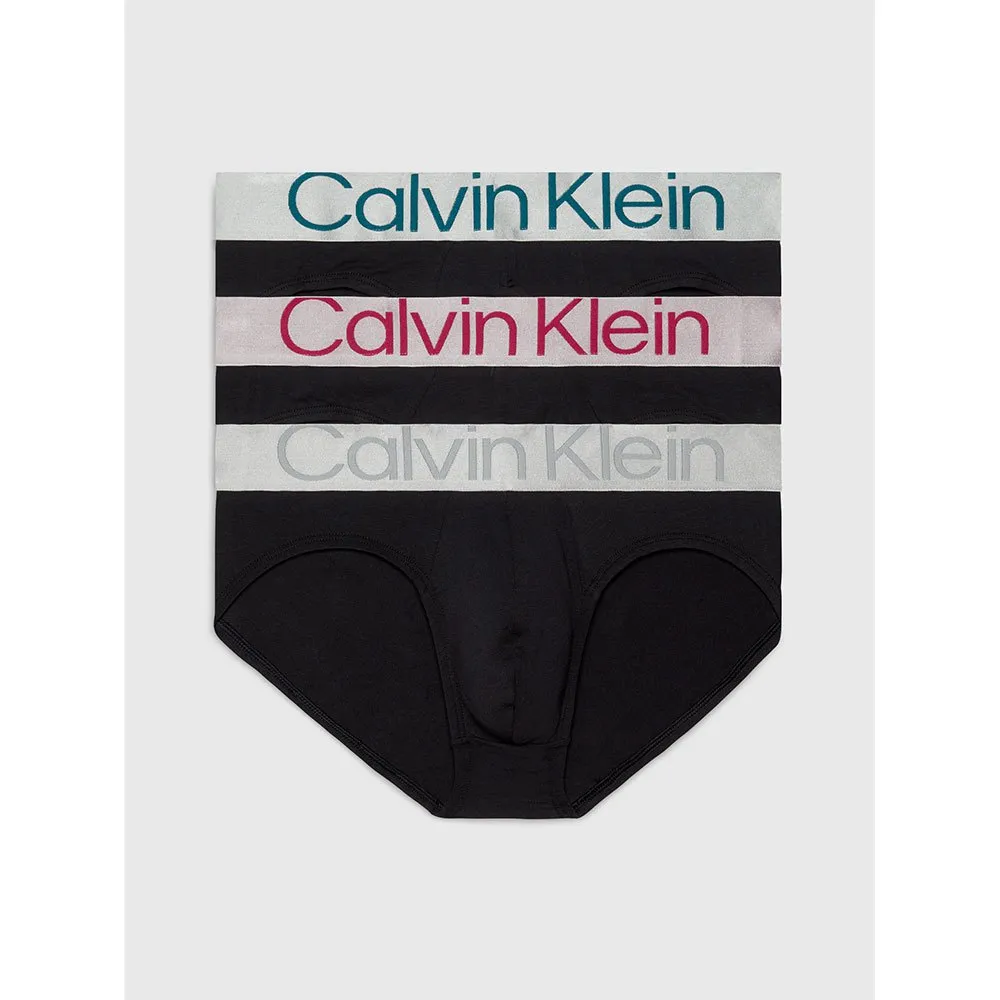 Calvin klein Hip slips 3 units Multicolor | Dressinn