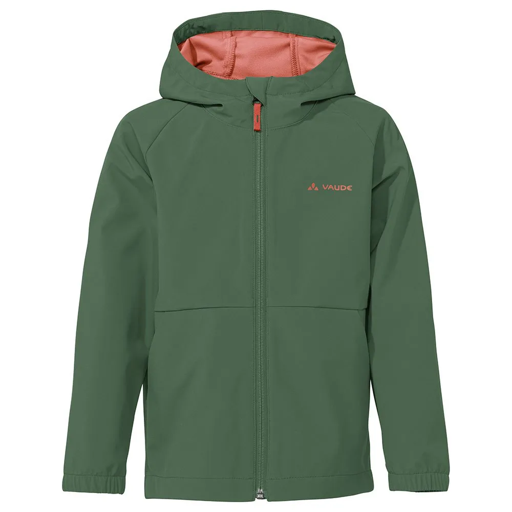 VAUDE Kinich Jacket Green | Trekkinn