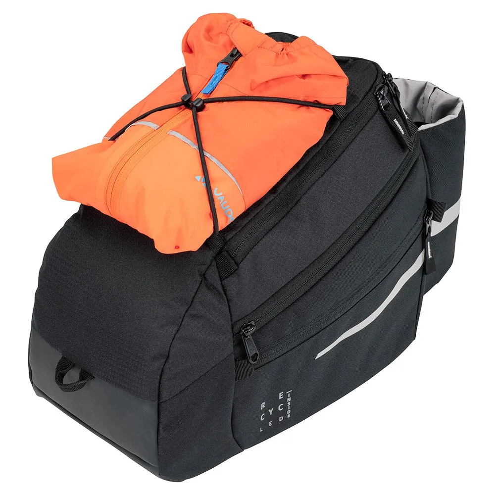 VAUDE Silkroad 11L carrier bag | Bikeinn