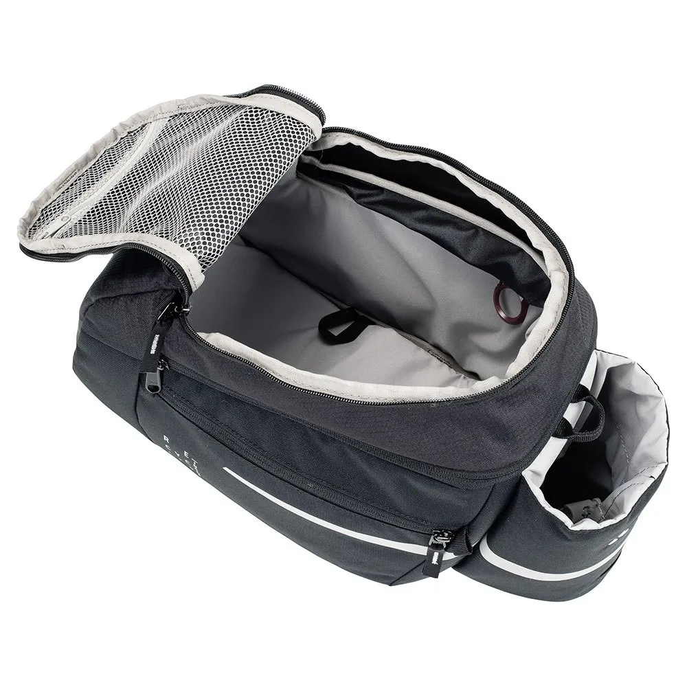 VAUDE Silkroad 11L carrier bag | Bikeinn