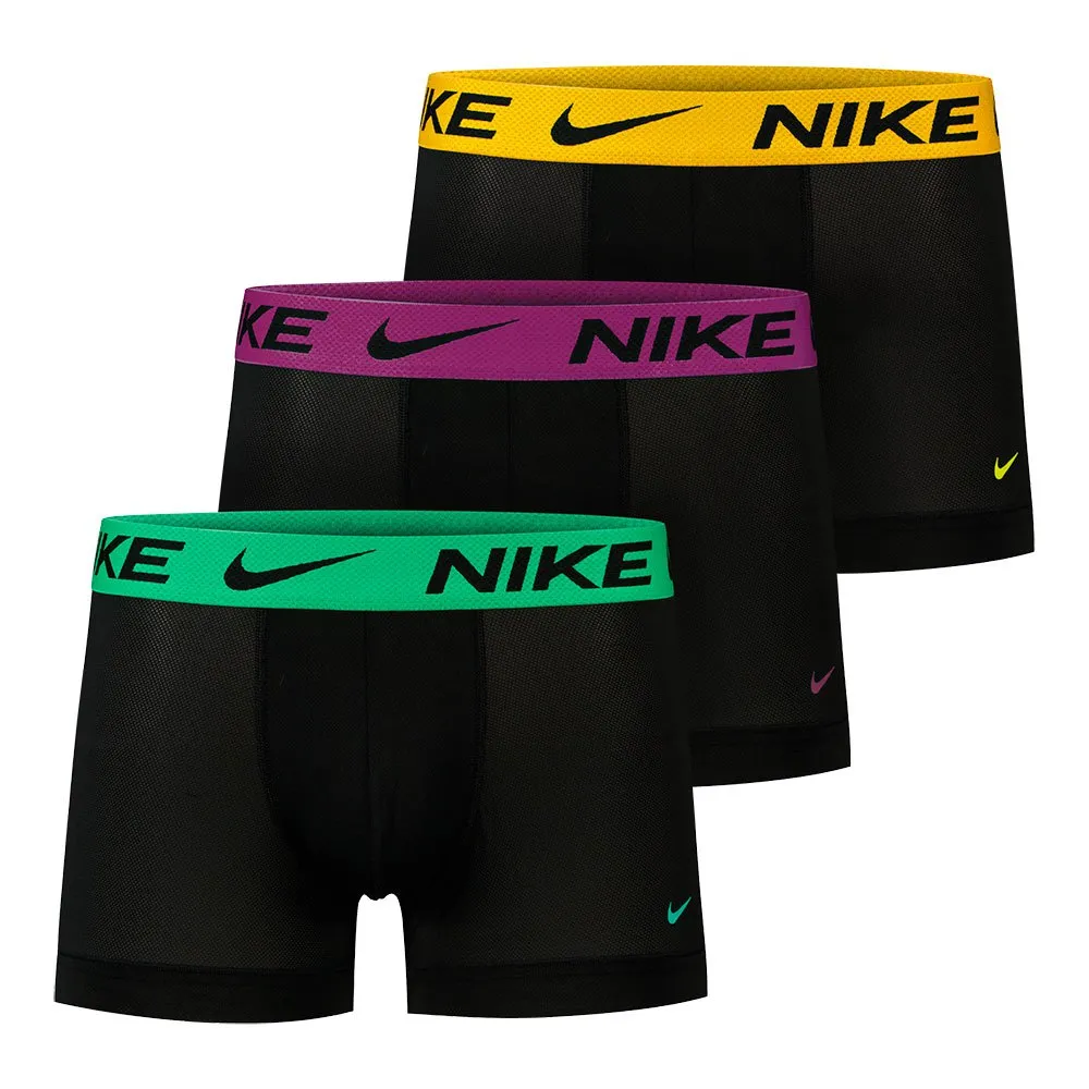 Nike Adv Micro boxers 3 units Multicolor | Dressinn