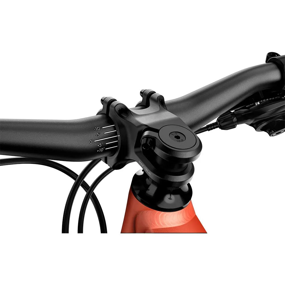 Woom Off 4 20´´ MTB cykel, Brun | Bikeinn