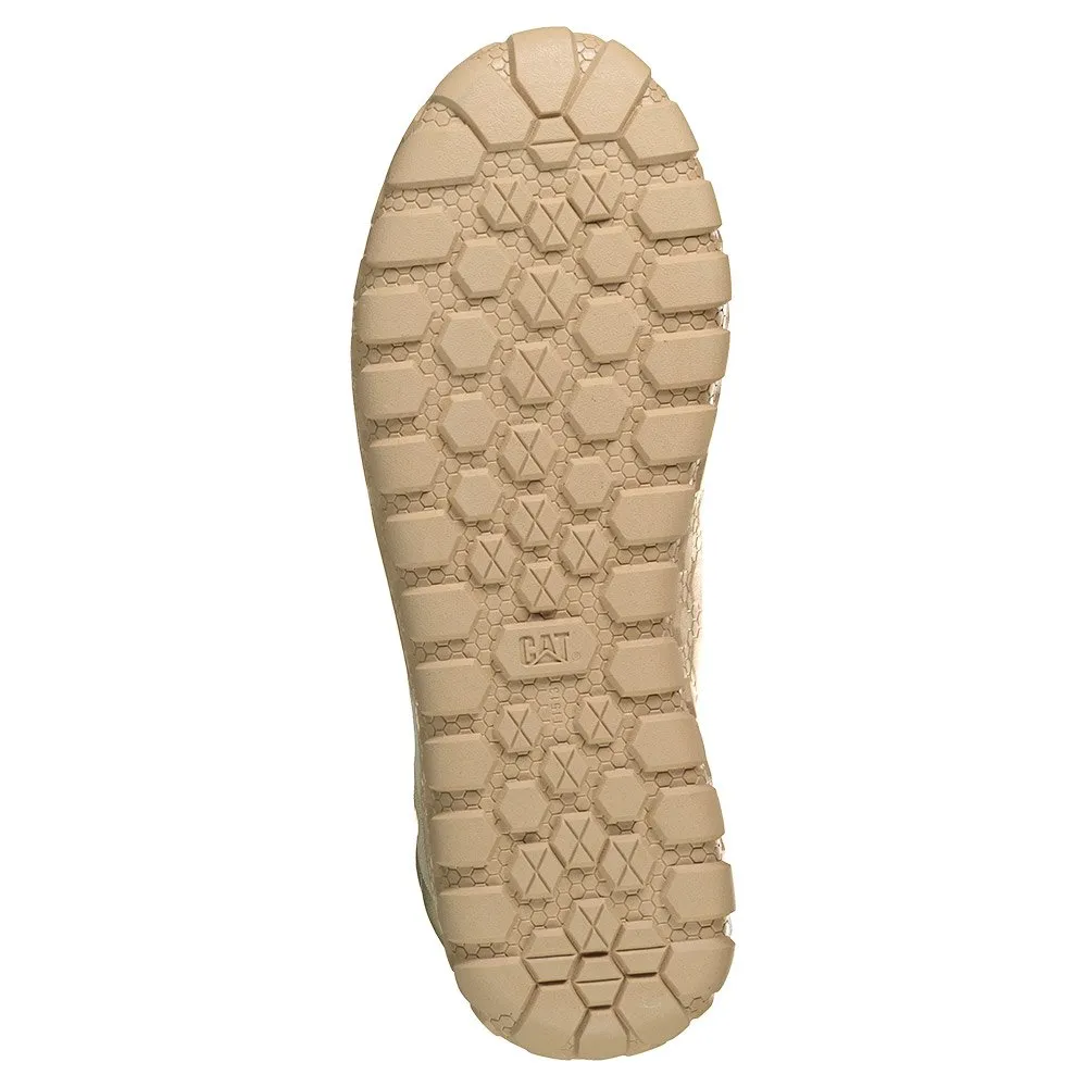 Caterpillar Baskets Hex + Canvas Beige | Dressinn