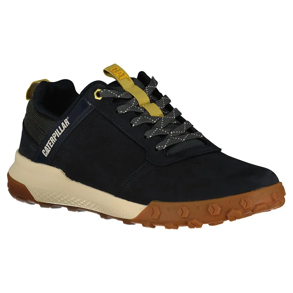 Caterpillar Hex Ready Low trainers Blue | Dressinn