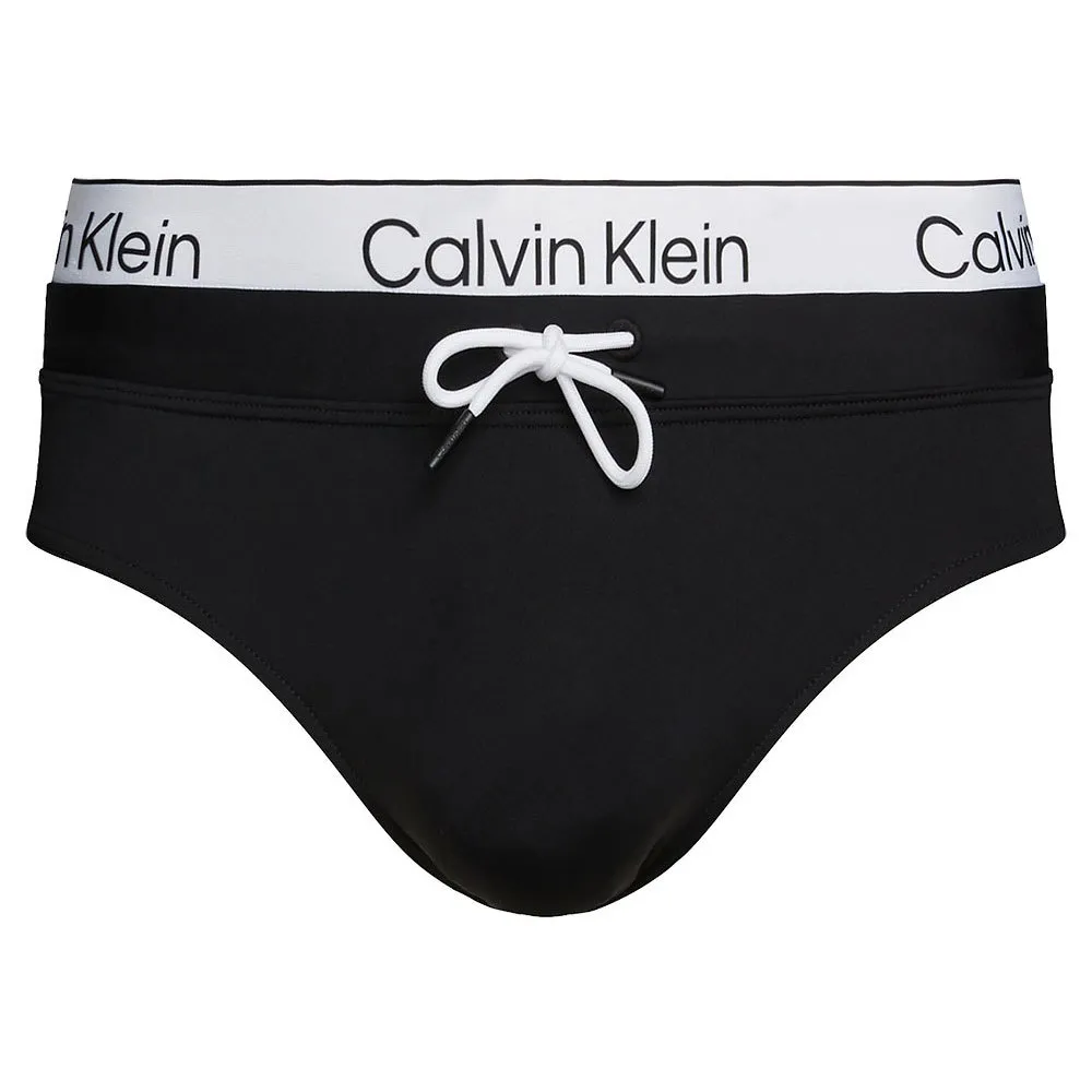 Calvin klein KM0KM00959 Slip Black | Dressinn