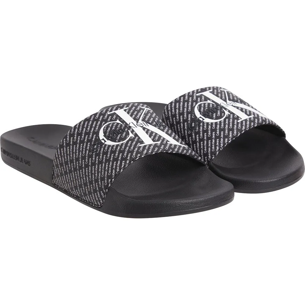 Calvin klein jeans YM0YM00955 Slides | Dressinn