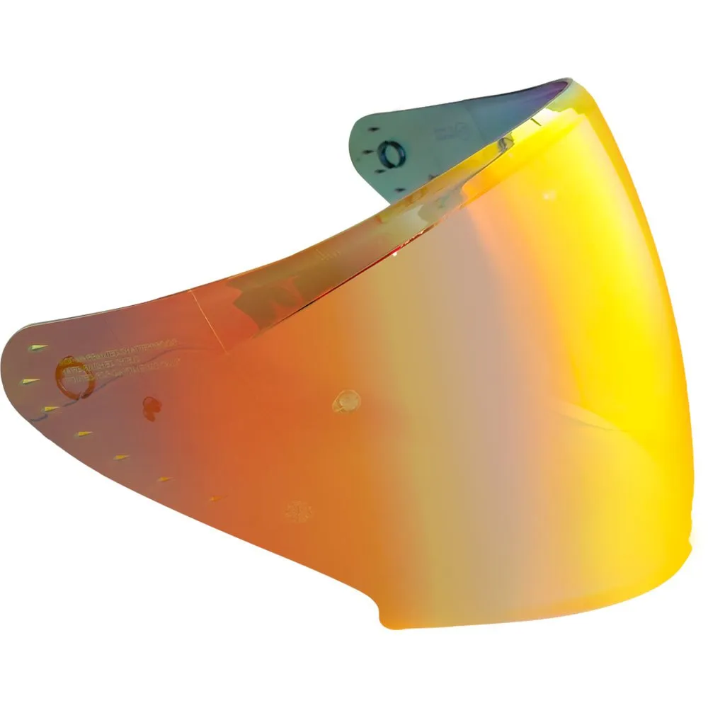 Cgm 127 Deep Screen Golden | Motardinn