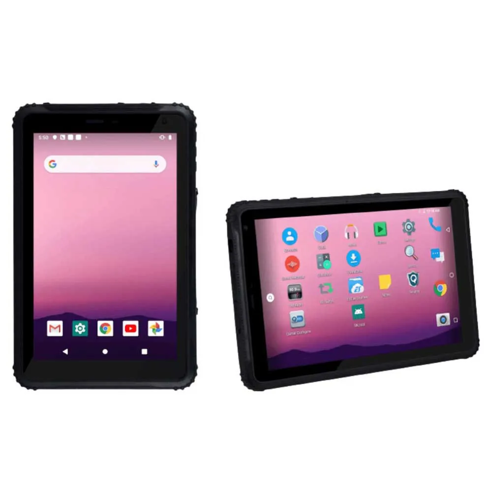 Athesi AP1001TL 4GB/64GB 10´´ Tablet Clear | Techinn