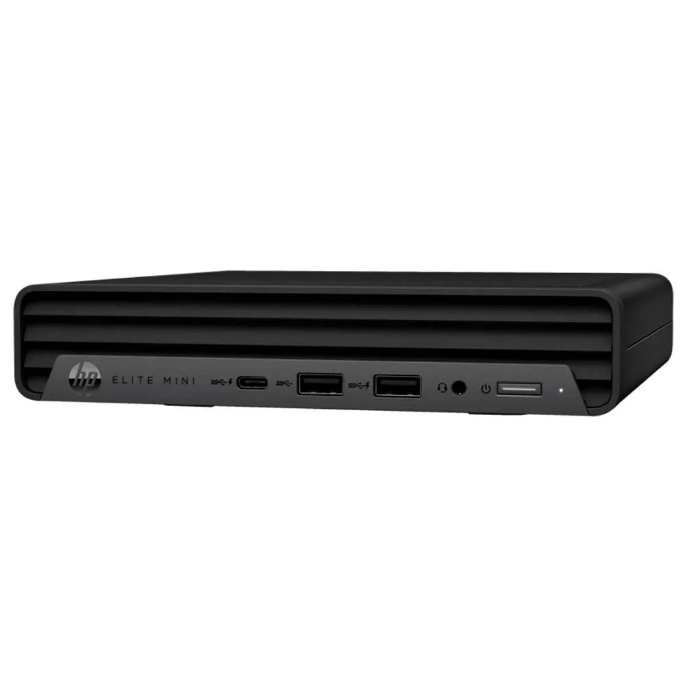HP Elite Mini 800 G9 i5-13500/16GB/512GB SSD desktop pc | Techinn