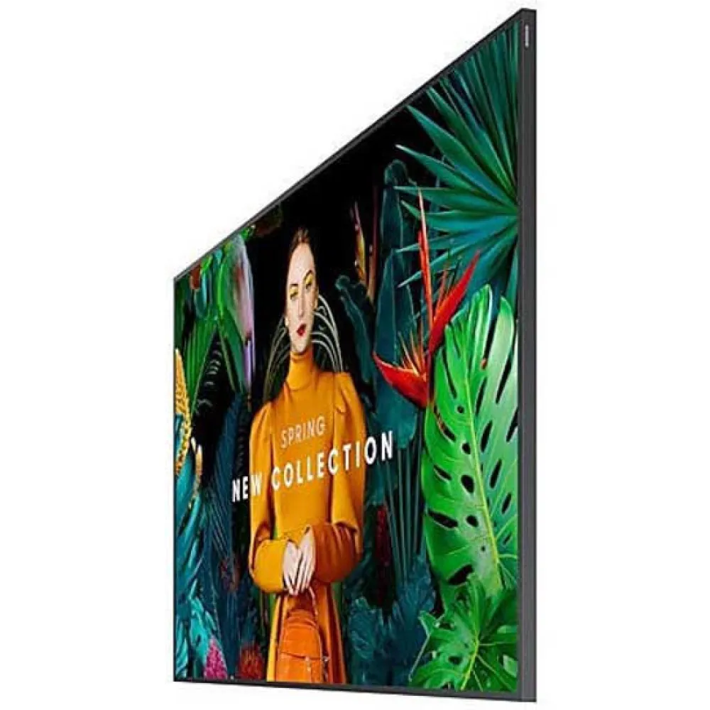 Samsung QM55C 55´´ 4K LED Monitor Multicolor | Techinn