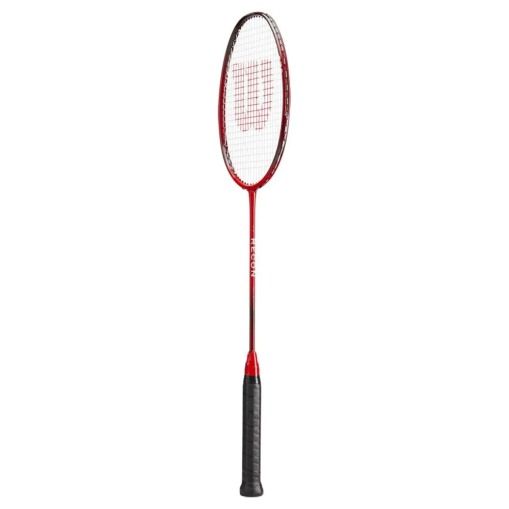 Wilson Recon 370 V3 Badminton Racket | Smashinn
