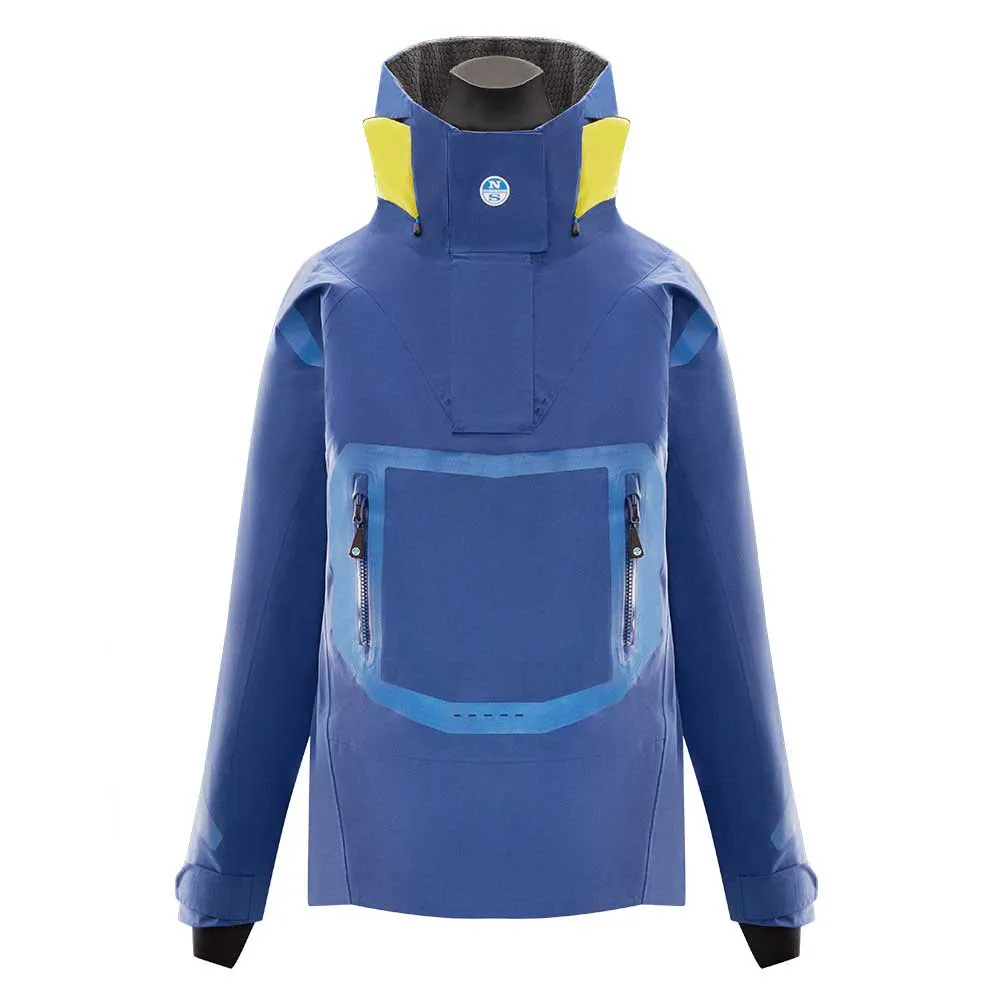 North sails performance Offshore Smock Jacket | Waveinn