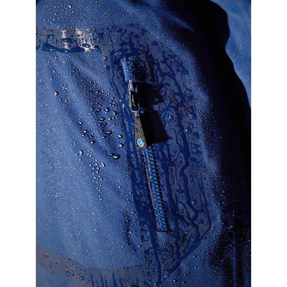 North sails Offshore Smock Jacket Blue | Waveinn