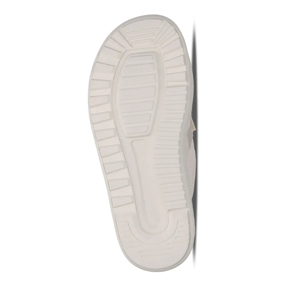 New balance 330 Puffy Slides Beige | Dressinn