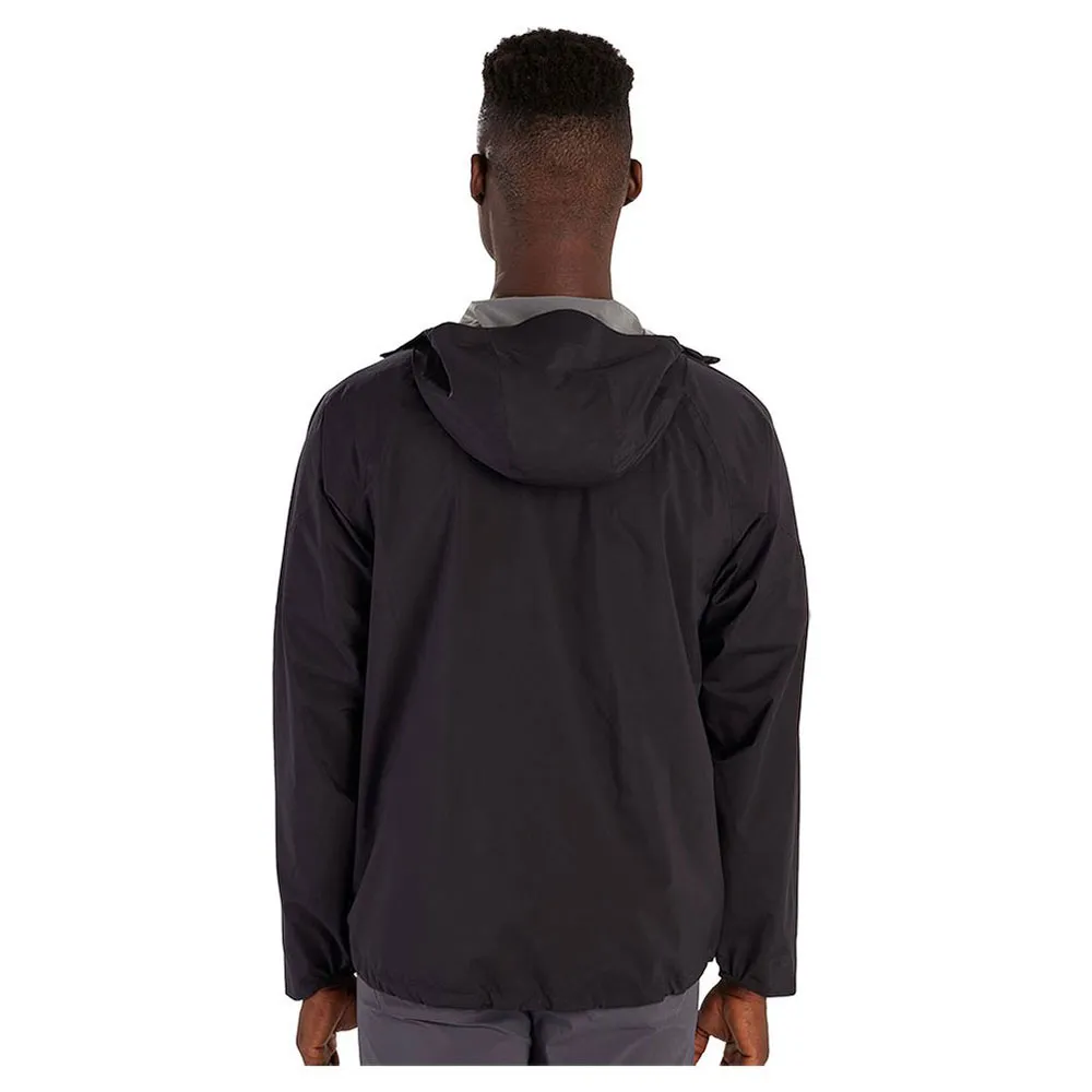 Marmot Superalloy Bio jacket Black | Trekkinn