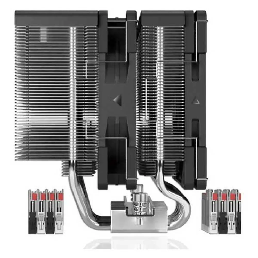 Scythe Fuma 3 CPU Fan | Techinn