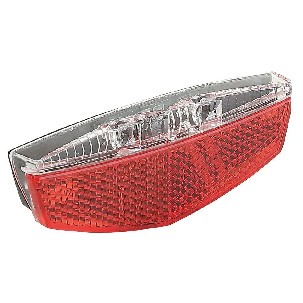 Mvtek Bright 2 Led E-Bike rear light, Red | Bikeinn
