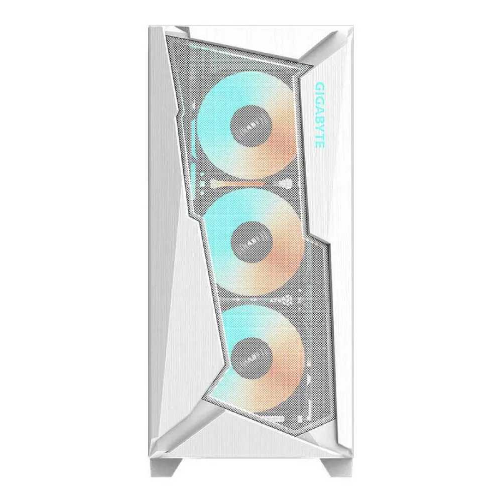 Gigabyte C301GW PC tower case Clear | Techinn