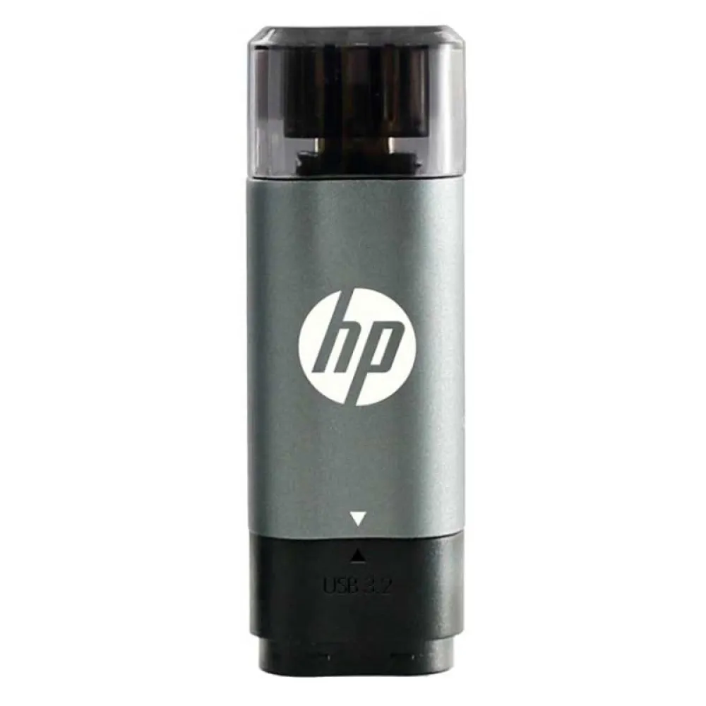 HP 256GB Pendrive | Techinn