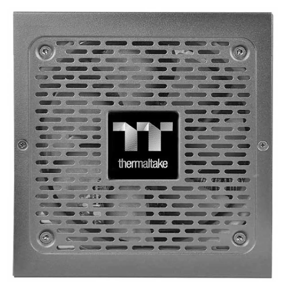 Thermaltake Smart BM3 650 W Modular Power Supply Silver | Techinn